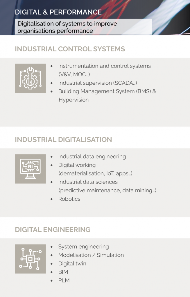 ENSS – JV Nama Assystem